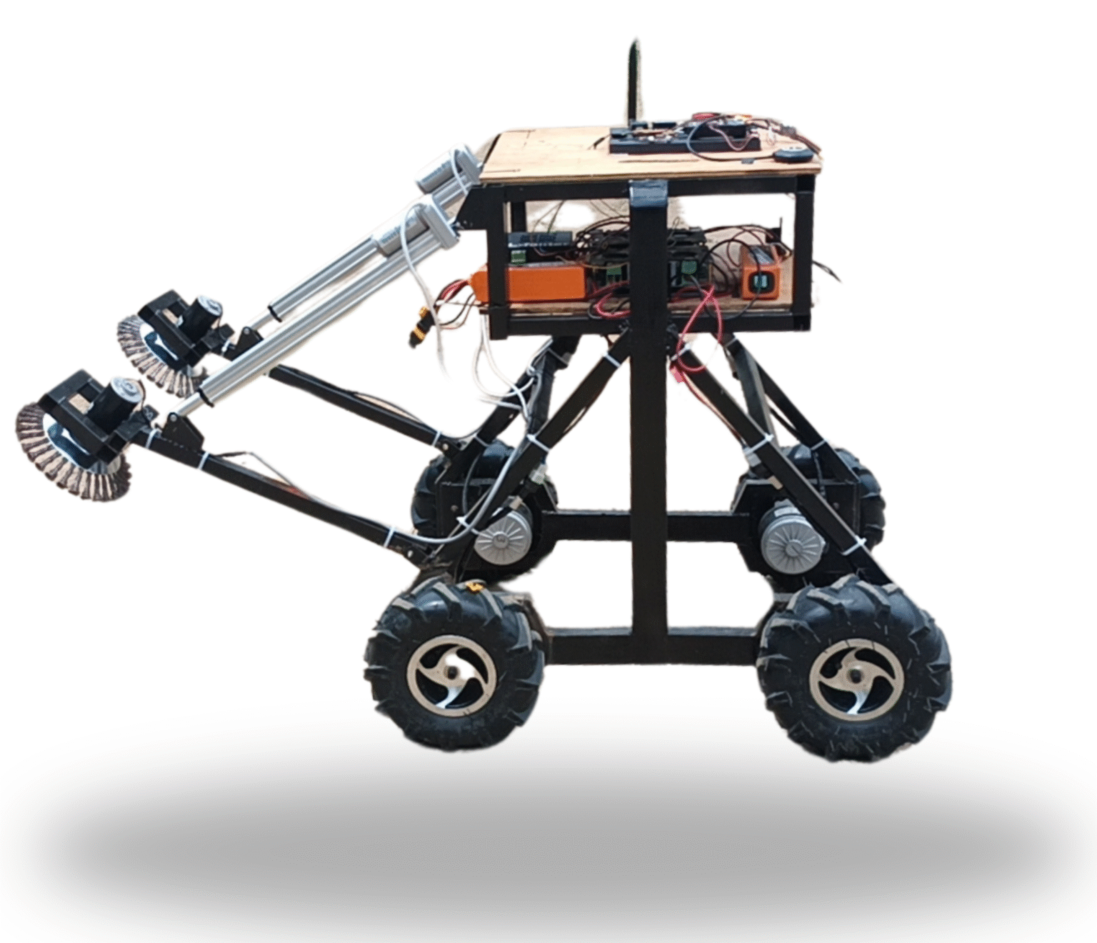 i-Farmate - Auxwit Technologies