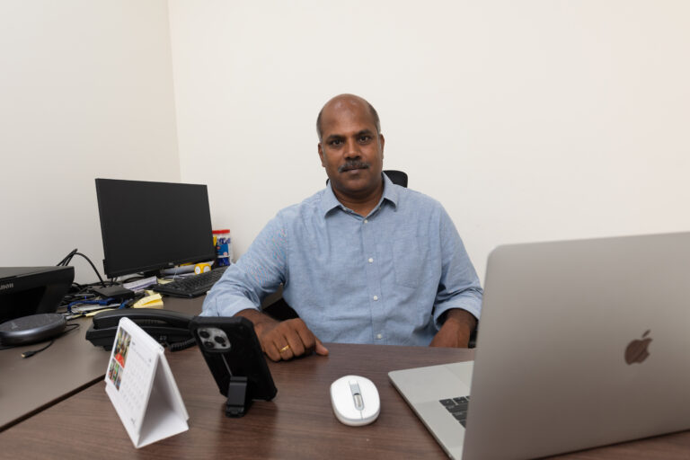 Our Team - Auxwit Technologies